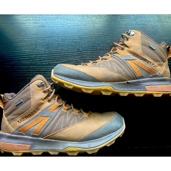 Merrell | Shoes | Mens Merrells | Poshmark